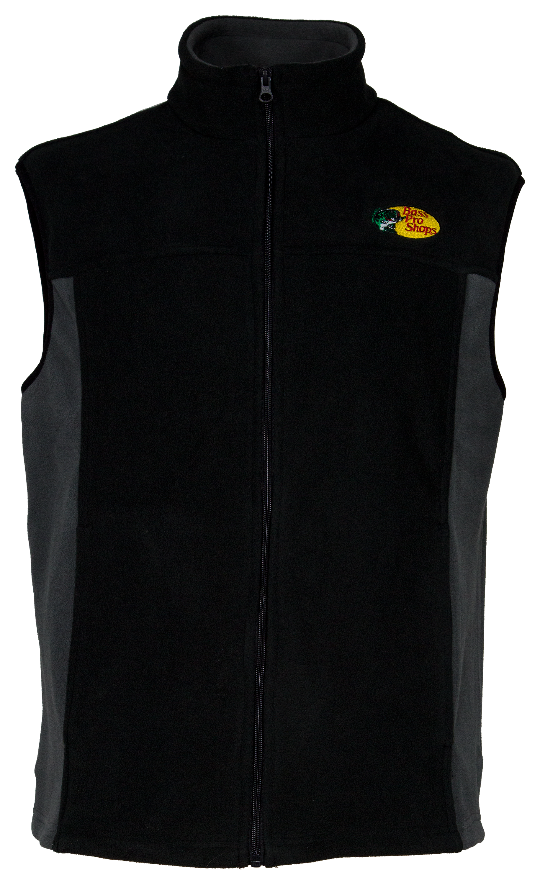 Bass Pro Shops Fleece Vest for Men | Bass Pro Shops